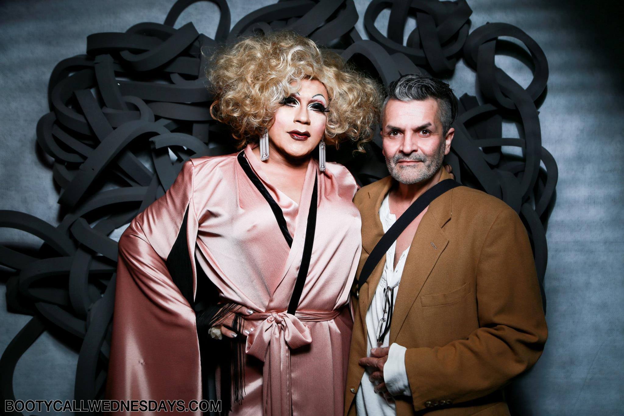 On Celebration, Appreciation, and Gratitude for 30 Years of Drag in San ...