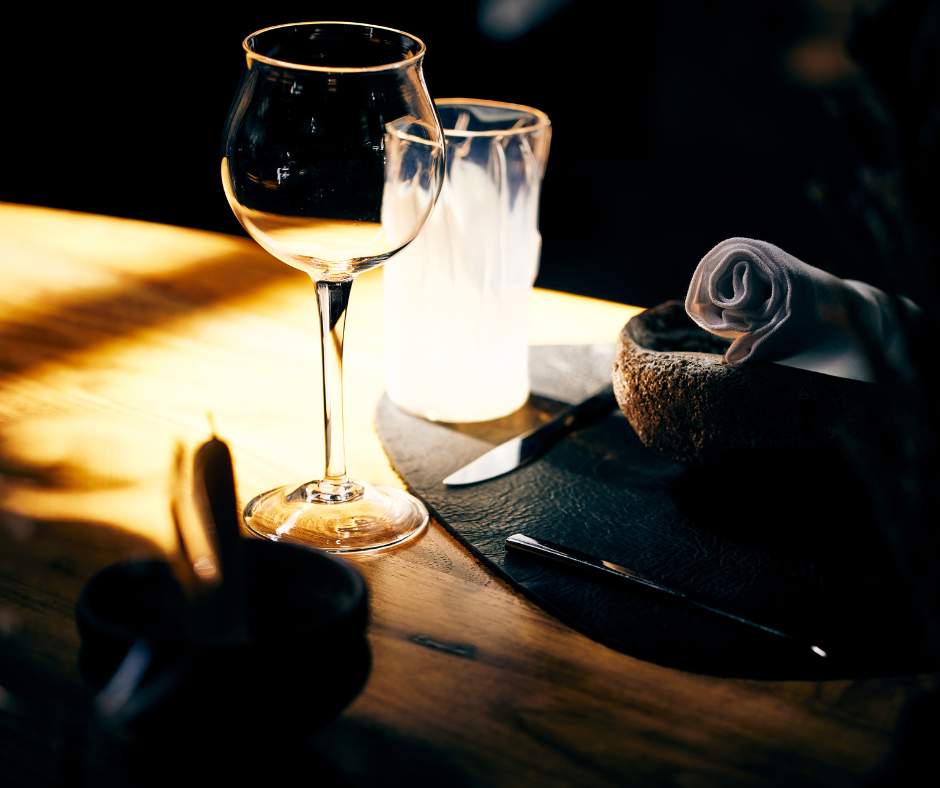 This San Francisco Restaurant Is Having an Artisanal Garage Sale