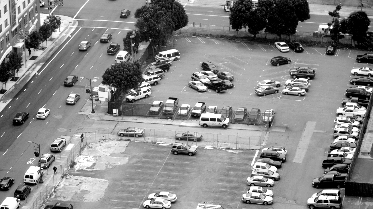 Revisiting the SF Bay Area Uber and Lyft Drivers Who Lived in Their Cars