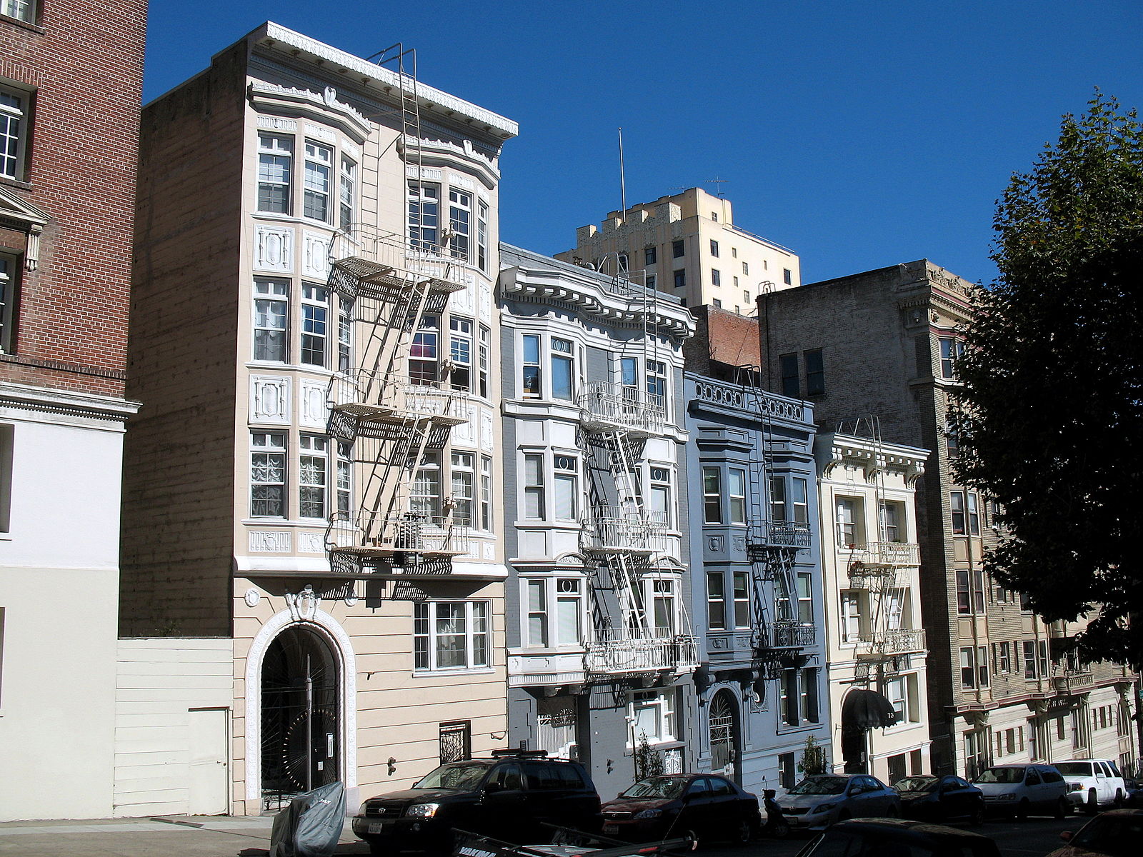San Francisco Sets Precedent for AI Rent Increases by Saying ‘Not Today ...