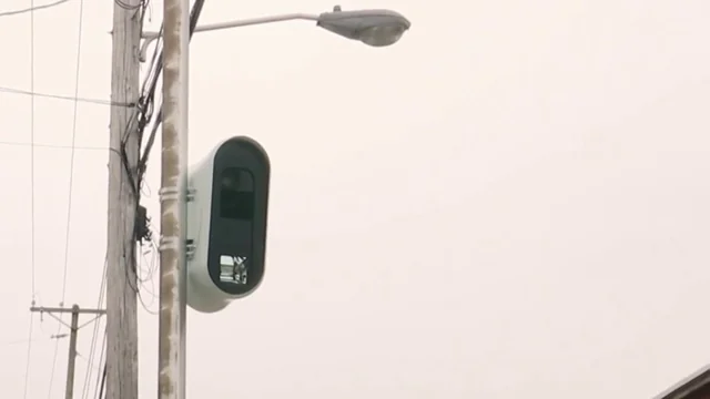 To Pedestrian Fanfare, San Francisco Finally Installs Its First Speed ...